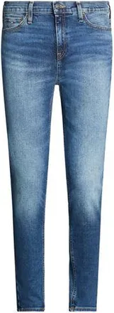 Tommy Jeans BAS - Pantalons en jean sur YOOX.COM