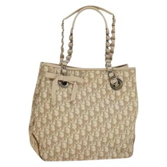 Dior Damen, Pre-Owned, Beige, ONE SIZEGr&ouml;&szlig;e