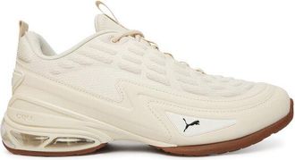 Puma Sneakers Meza 312044 19 Creme