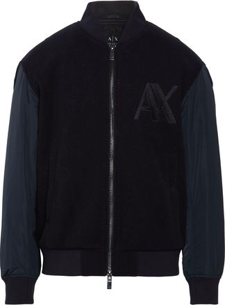 A|X Armani Exchange JACKEN & M&Auml;NTEL - Jacken und Anoraks auf YOOX.COM