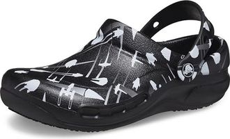 Crocs Unisexe Adulte Star Wars Bistro Clg Sabots, Black, 36/37 EU