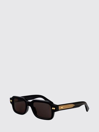 Bottega Veneta Sonnenbrille Herren Farbe Grau