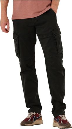 PME Legend Herren, Hosen, Schwarzk, W36 L34Gr&ouml;&szlig;e