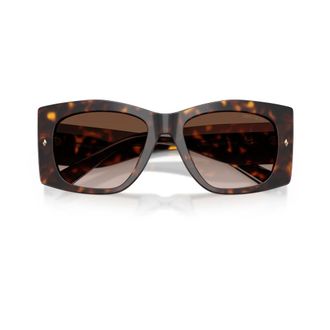 Jimmy Choo London Jc5061U Sonnenbrille - - Accessories - Damen - Braun - 54 MM