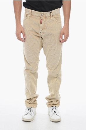 Dsquared2 Cool Guy Corduroy Jeans size 52