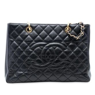 Chanel Damen, Pre-Owned, Schwarzk, ONE SIZEGr&ouml;&szlig;e