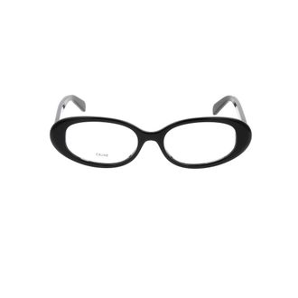 Celine Optisches Gestell - - Accessories - Damen - Schwarzk - ONE SIZE
