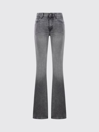 Haikure Jeans HAIKURE Femme couleur Gris