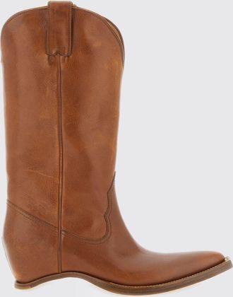 Maison Margiela Chaussures MAISON MARGIELA Femme couleur Marron