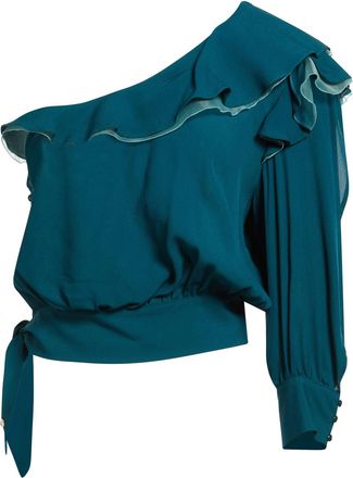 Elisabetta Franchi TOPS - Tops auf YOOX.COM