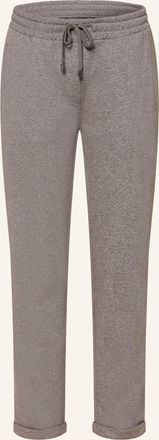 Juvia Sweatpants Margie grau