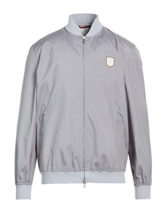 Brunello Cucinelli JACKEN & M&Auml;NTEL - Jacken und Anoraks auf YOOX.COM