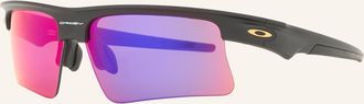 Oakley Radbrille Bisphaera Speed schwarz