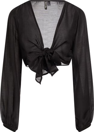 Pieces TOPS - Boleros auf YOOX.COM