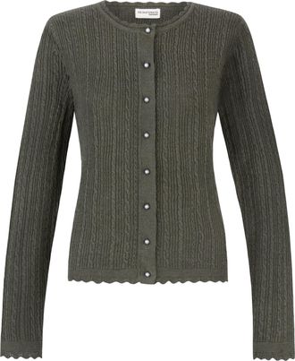 Stockerpoint Trachtenstrickjacke Jasmina
