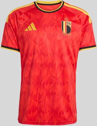 adidas Belgien Heimtrikot 2026