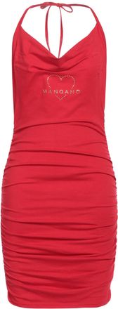 Mangano KLEIDER - Mini-Kleider auf YOOX.COM