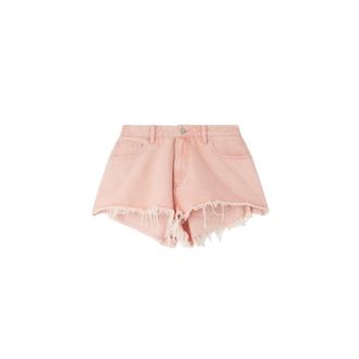 Mes Demoiselles... Damen, Shorts, Rosa, SGr&ouml;&szlig;e