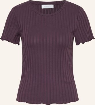 Rich & Royal T-Shirt lila