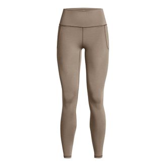 Under Armour Meridian Leggings f&uuml;r Damen (Braun)
