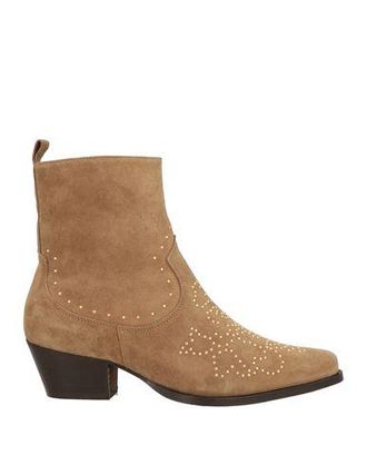 Toral Shoes CHAUSSURES - Bottines sur YOOX.COM