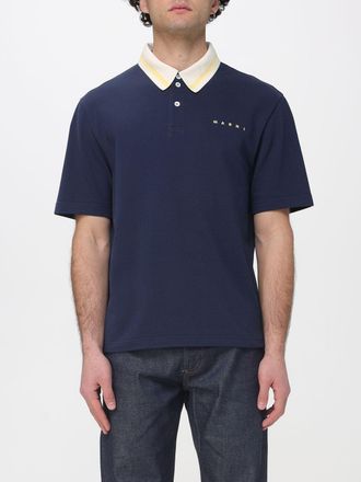 Marni Polo MARNI Herren Farbe Blau