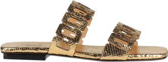 Fabi SCHUHE - Sandalen auf YOOX.COM