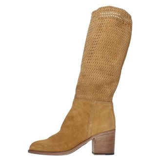Pantanetti Femme, Chaussures, Brun, Taille: 37 1/2 EU Pantanetti Bottines