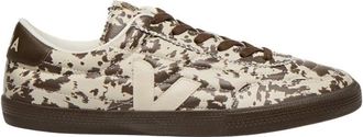 Veja Panenka Leder - - Shoes - Herren - Mehrfarbig - 45 EU