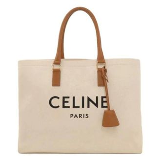 Celine Damen, Pre-Owned, Wei&szlig;, ONE SIZEGr&ouml;&szlig;e