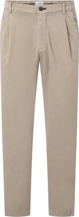 Joop Herren, Hosen, Beige, 2XLGr&ouml;&szlig;e