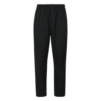Represent Initial Nylon Track Pant - - Trousers - Herren - Schwarzk - L