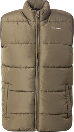 Pepe Jeans London Weste TOBY