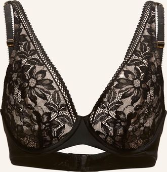 Wolford Bh Lace Bra schwarz