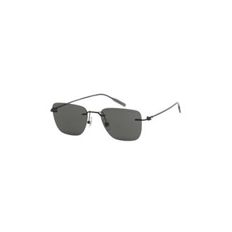 Montblanc Montblanc, Herren, Accessories, Schwarzk, 54 MMGr&ouml;&szlig;e