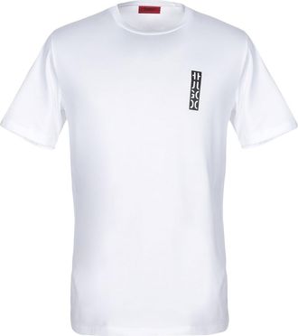 HUGO BOSS TOPS - T-shirts auf YOOX.COM
