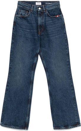 Amish jean Kendall - Bleu