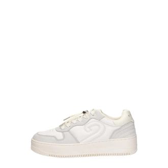Cruyff Campo Low Lux - Tall - - Shoes - Damen - Wei&szlig; - 37 EU