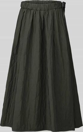Max Mara Maxi-Rock mit seitlichen Eingrifftaschen Modell WKDBRIOSE