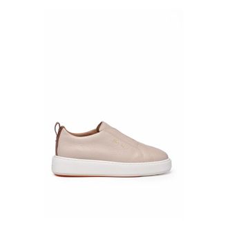 Santoni Slip-On - - Shoes - Damen - Rosa - 35 EU