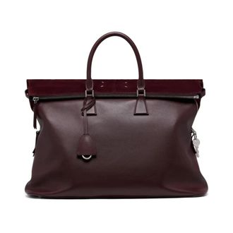 Maison Margiela Damen, Taschen, Braun, ONE SIZEGr&ouml;&szlig;e