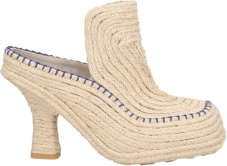 Burberry SCHUHE - Mules & Clogs auf YOOX.COM