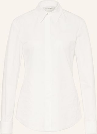 Sportmax Sportmax Hemdbluse Accordo weiss