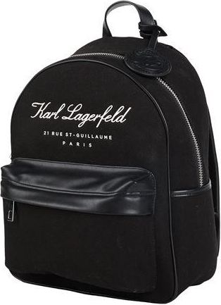 Karl Lagerfeld SACS - Sacs &agrave; dos sur YOOX.COM