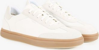 Geox Baskets basses Baltmoore en cuir