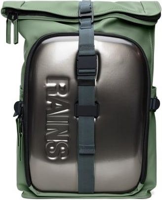 Rains Sac &agrave; dos Texel Moulded Backpack imperm&eacute;able
