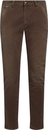 Barmas HOSEN & R&Ouml;CKE - Hosen auf YOOX.COM