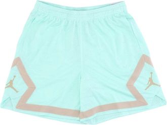 Nike Jordan Femme, Sport, Vert, Taille: 42 FR Heritage Diamond Short