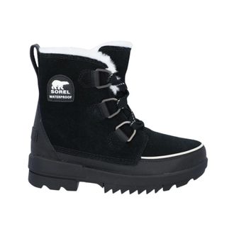 Sorel Torino II Boot - - Shoes - Damen - Schwarzk - 37 EU