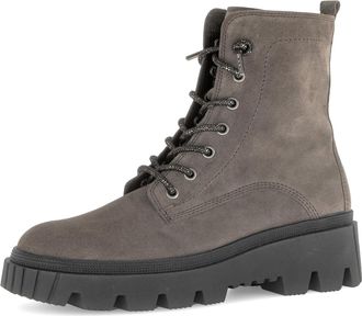 Gabor Damen Chelsea Boots, Frauen Stiefeletten,Schlupfstiefel,Stiefel,Bootee,Booties,halbstiefel,Kurzstiefel,Mohair (Se.Strass),42.5 EU / 8.5 UK